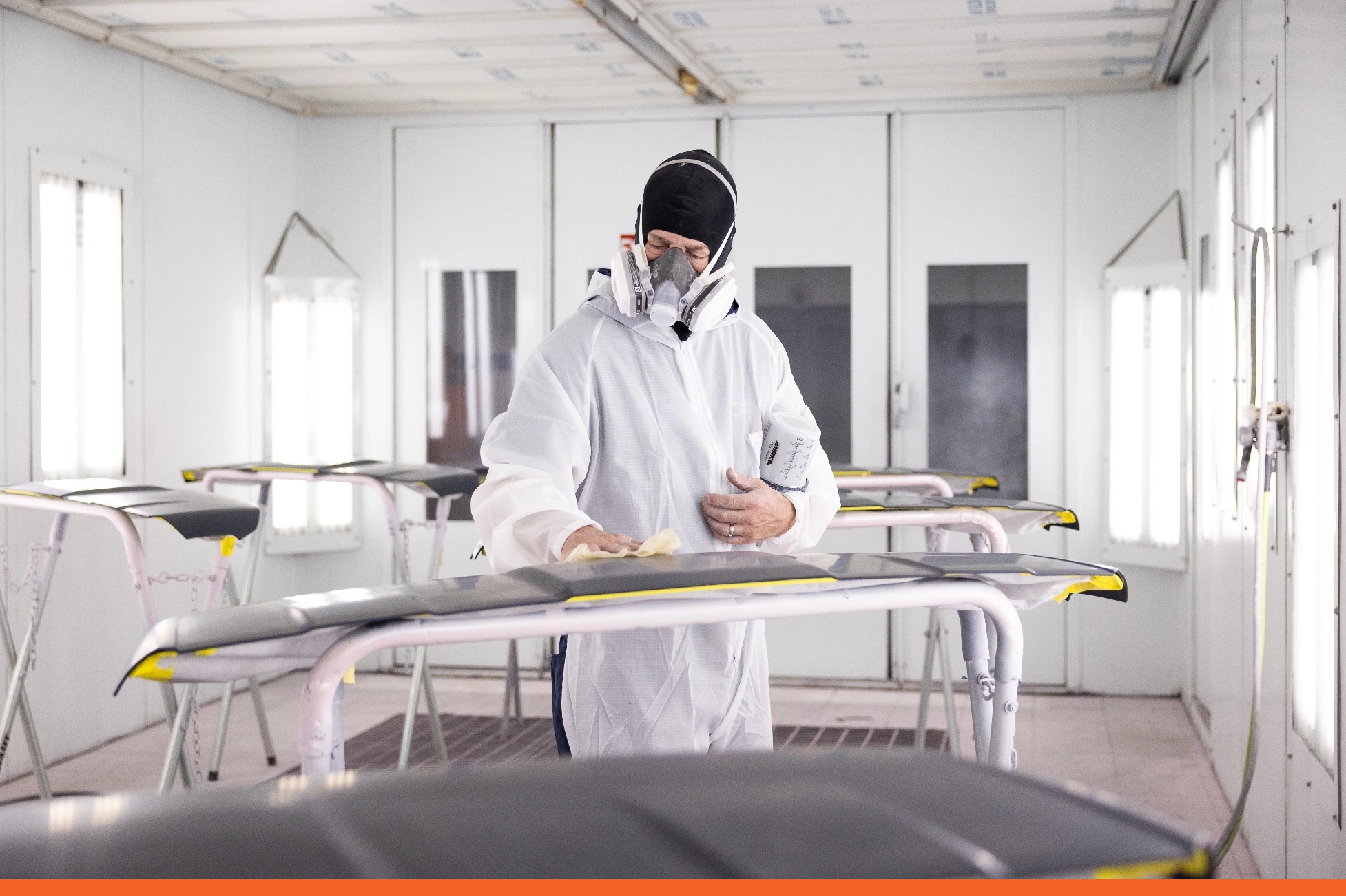 Reflecting Your Vision