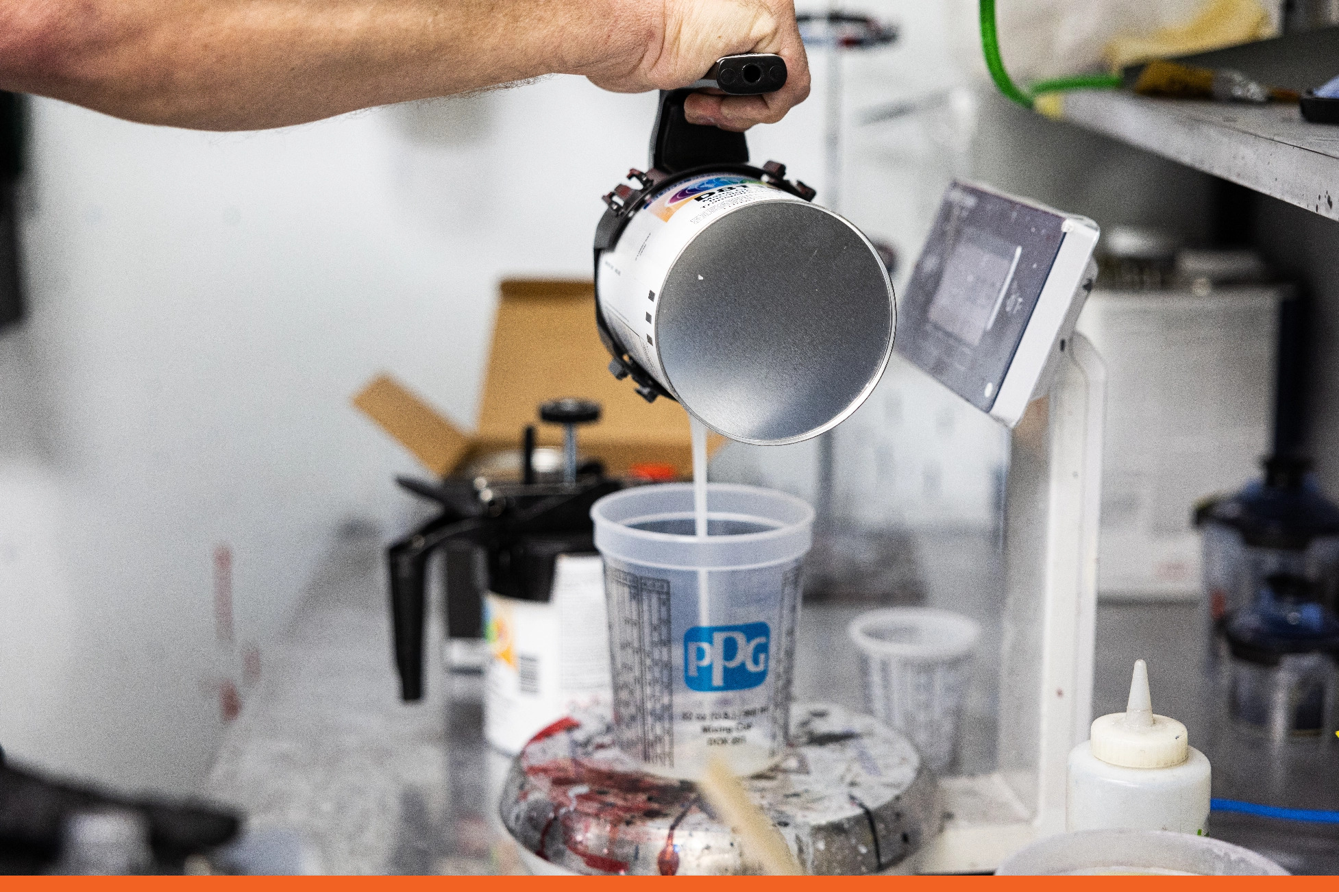 Perfect For Any Project